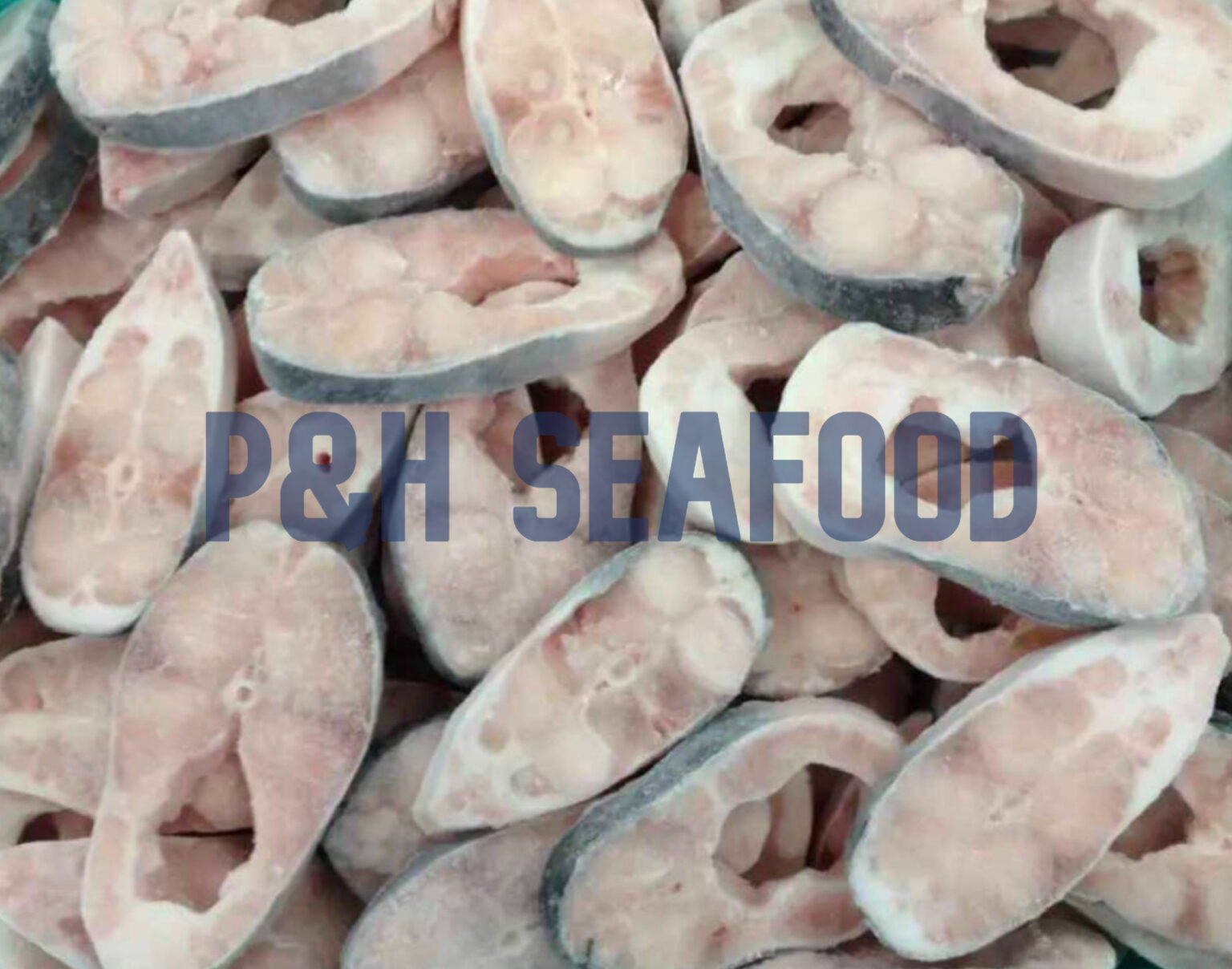 Pangasius Steak – P&H Seafood